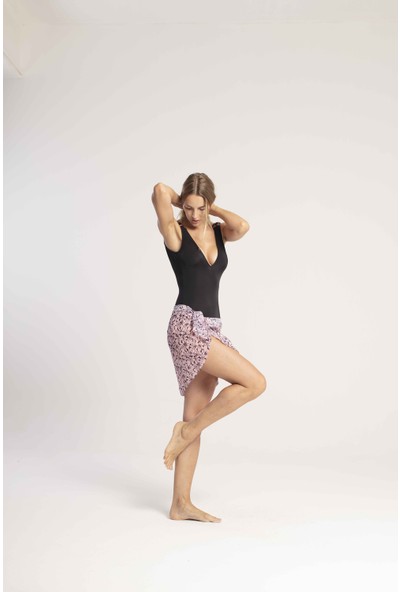 Elif Erdinç Mini Pareo Elif Erdinç Mini Pareo