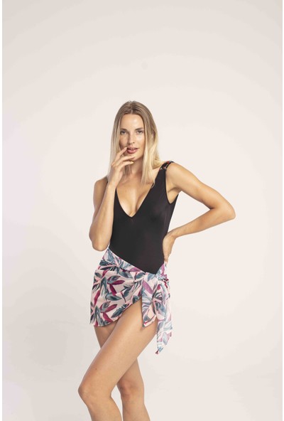 Elif Erdinç Mini Pareo Elif Erdinç Mini Pareo