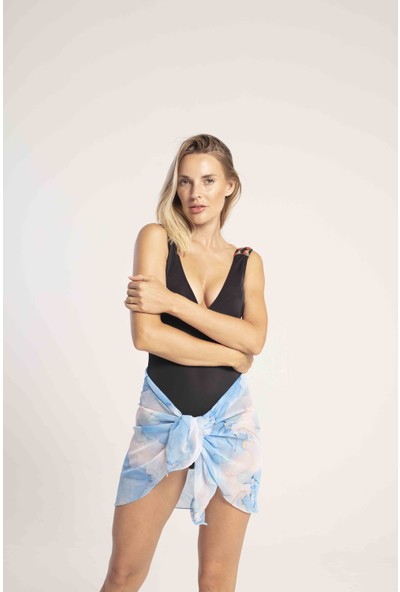 Elif Erdinç Mini Pareo Elif Erdinç Mini Pareo