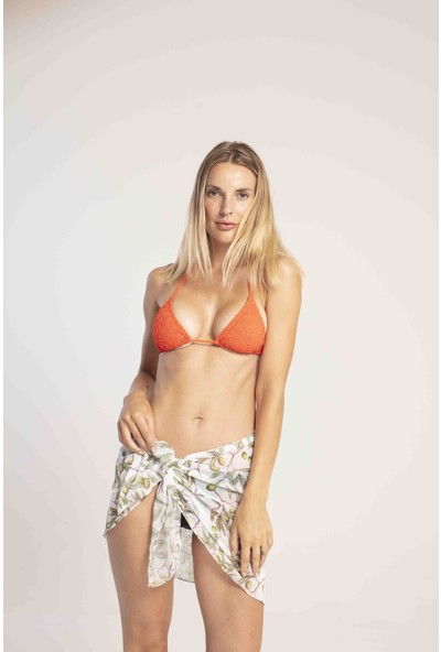 Elif Erdinç Mini Pareo Elif Erdinç Mini Pareo