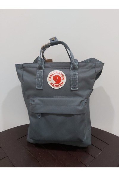 Kanken Omuz ve Sırt Çantası