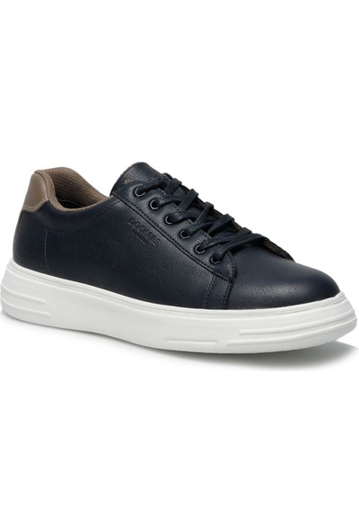 Dockers by Gerli 232086 2fx Lacivert Erkek Sneaker Dockers by Gerli 232086 2fx Lacivert Erkek Sneaker