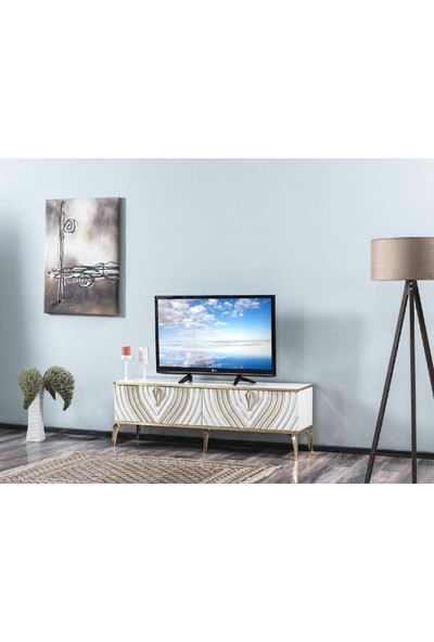Bubu Home Damla Tv Sehpası 150 cm