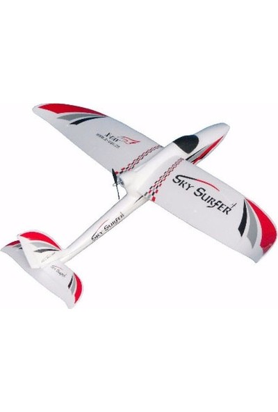 X-UAV Skysurfer X8 EPO FPV 1400mm Uçak Gövde Kiti