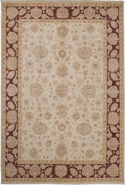 Naar Ocean Uşak El Dokuma Halı 167 x 244 cm ~ 4.07 M2