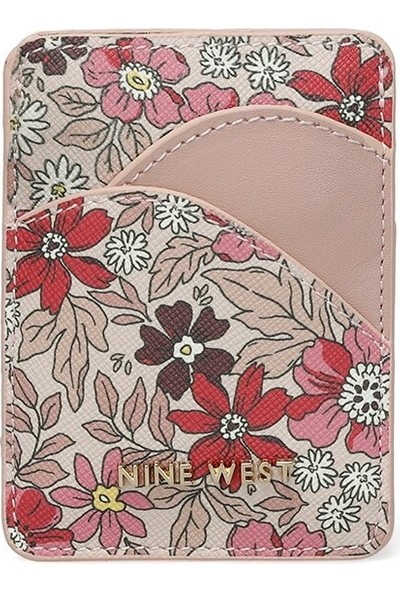 Nine West Mısto 2fx Pudra Kadın Kartlık