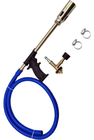 Eltos Aygaz Başlıklı Vakumlu Ambalaj Yakyak Pürmüz