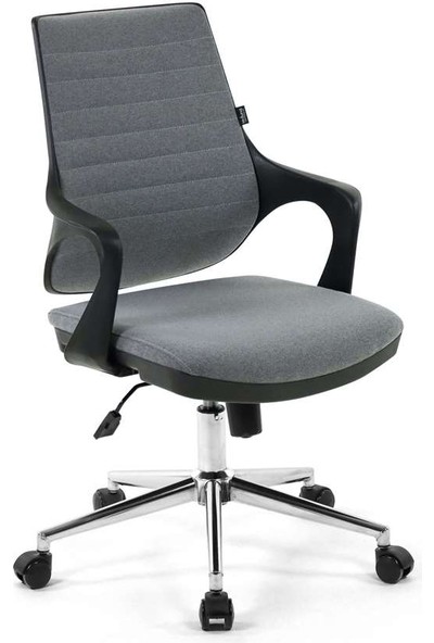 Seduna Skagen Fab Çalışma Sandalyesi | Ofis Koltuğu