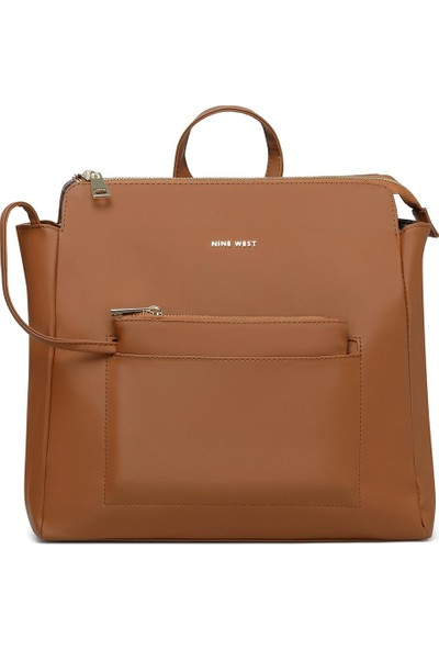 Nine West Cepnına 2fx Camel Kadın Sırt Çantası Nine West Cepnına 2fx Camel Kadın Sırt Çantası