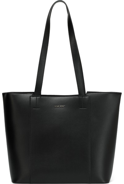 Nine West Kaurı 2fx Siyah Kadın Omuz Çantası