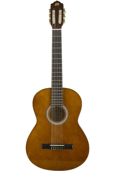 Miguel Angela Ma1-Jr-Wa 3/4 Klasik Gitar Miguel Angela Ma1-Jr-Wa 3/4 Klasik Gitar