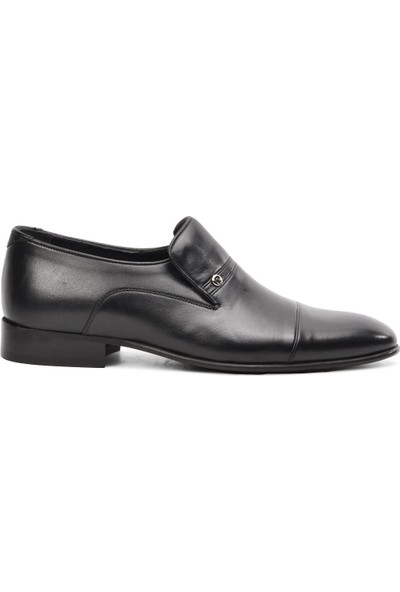 Pierre Cardin 132210 Siyah Hakiki Deri Erkek Klasik Ayakkabı Pierre Cardin 132210 Siyah Hakiki Deri Erkek Klasik Ayakkabı