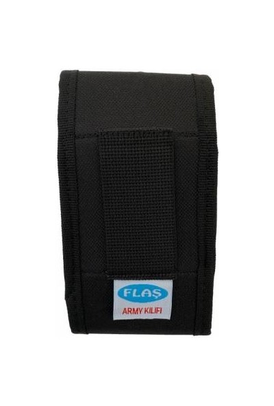 Şafak Siyah Telefon Kılıfı