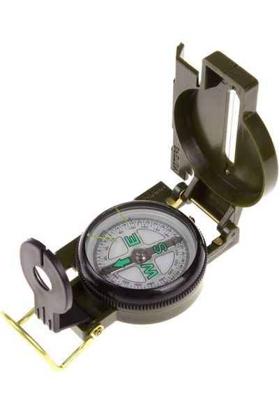 Gardening Pusulalar Argeus HS-DC45-2C Plastik Pusula Haki Gardening Pusulalar Argeus HS-DC45-2C Plastik Pusula Haki