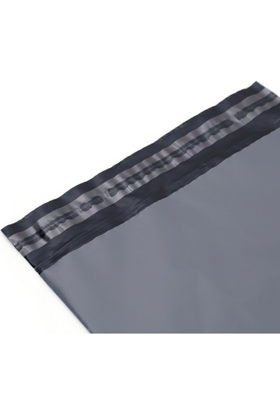 Evrenplast Standart 45X55+5 Cepli Kargo Poşeti Evrenplast Standart 45X55+5 Cepli Kargo Poşeti
