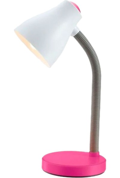 Colours Kuo Masa Lambası Pembe