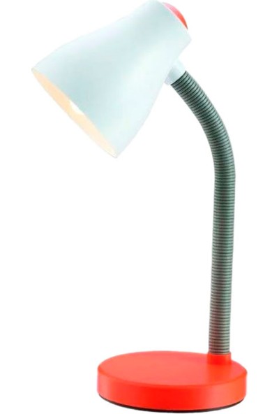 Colours Kuo Masa Lambası Turuncu