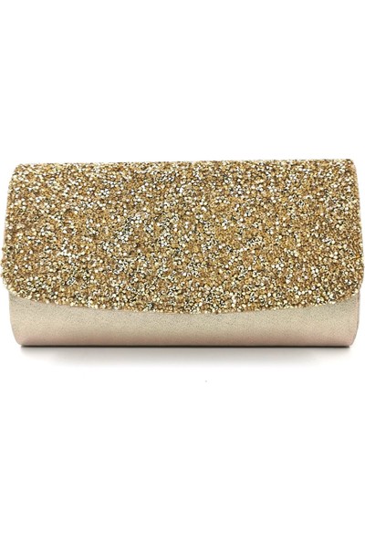 Inci Topuk Taşlı Abiye Çanta 004 000037-1 Inci Topuk Taşlı Abiye Çanta 004 000037-1