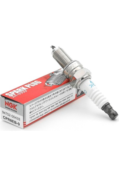 Yamaha Ngk CPR8EB-9 Tenere Buji Yamaha Ngk CPR8EB-9 Tenere Buji