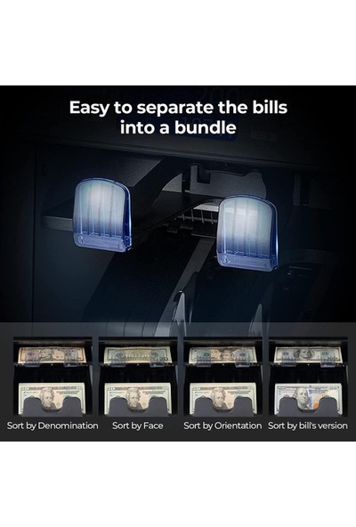 BİLL COUNTER Modelleri, Fiyatları ve Ürünleri - Hepsiburada