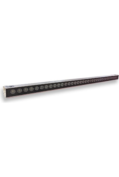 Global K2 KWL115 100CM 36W Kırmızı Power LED Wallwasher Global K2 KWL115 100CM 36W Kırmızı Power LED Wallwasher