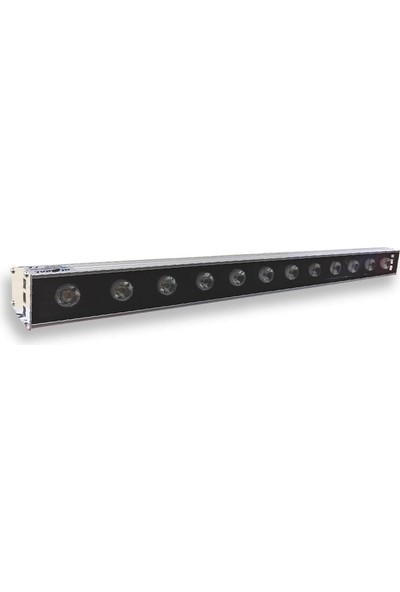 Global K2 KWL116 60CM 12W Kırmızı Power LED Wallwasher Global K2 KWL116 60CM 12W Kırmızı Power LED Wallwasher