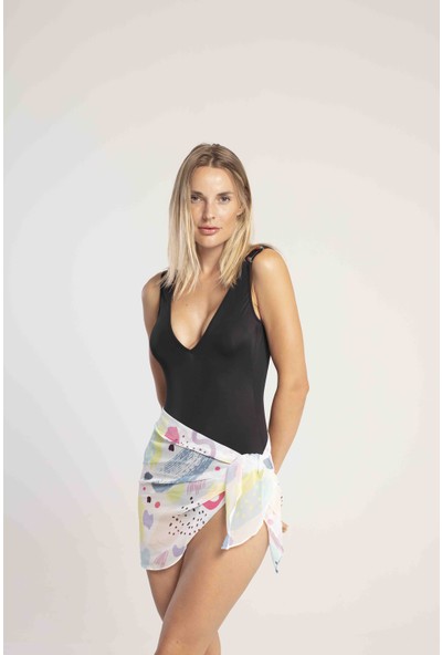 Elif Erdinç Mini Pareo Elif Erdinç Mini Pareo