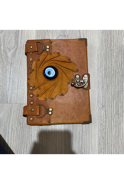Arbi Deri Defter