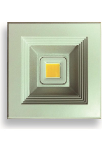 Global K2 KDL321 10W 3000K Günışığı Cob Ledli Downlight Armatür Global K2 KDL321 10W 3000K Günışığı Cob Ledli Downlight Armatür