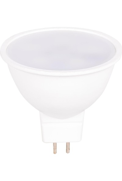 K2 KES047B 7W 3000K Günışığı G5.3 LED Spot Ampul K2 KES047B 7W 3000K Günışığı G5.3 LED Spot Ampul