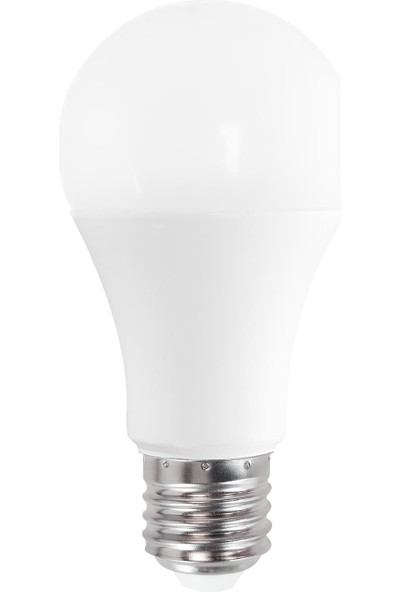 Global K2 KES125 18W E27 3000K Günışığı LED A70 Ampul