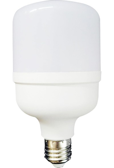 Global K2 KES134 60W 265V E27 3000K Günışığı LED T Ampul