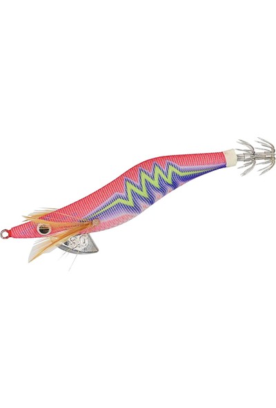 Aqua Salty Cazador Squid Jig Kalamar Zokası 120MM 16G 3.0 Aqua Salty Cazador Squid Jig Kalamar Zokası 120MM 16G 3.0