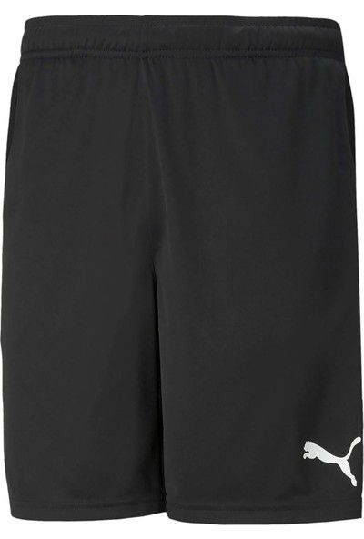 Puma Teamrise Training Shorts Erkek Futbol Maç Şortu 65733603 Siyah Puma Teamrise Training Shorts Erkek Futbol Maç Şortu 65733603 Siyah