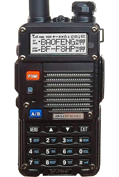 Charge Iki Yönlü Telsiz