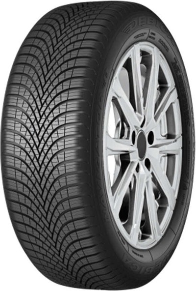 Debica 195/55 R15 85H Navıgator 3 Oto 4 Mevsim Lastik ( Üretim Yılı: 2021 ) Debica 195/55 R15 85H Navıgator 3 Oto 4 Mevsim Lastik ( Üretim Yılı: 2021 )