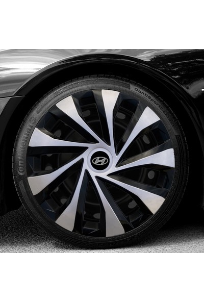 Dym Auto Hyundai I10 15'' Inç Uyumlu Jant Kapağı 4 Adet 1 Takım 3005 Dym Auto Hyundai I10 15'' Inç Uyumlu Jant Kapağı 4 Adet 1 Takım 3005