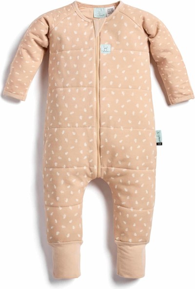 Ergopouch Organik Pamuklu Uyku Tulumu (2.5 TOG) Golden