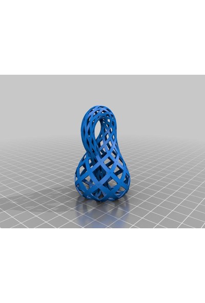 Kargolat Klein Şişesi (Yeni Annulus) Plastik Aparat