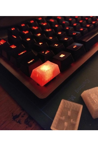 Kargolat G413 Değiştirme Romer-G Ctrl Keycap Plastik Aparat Kargolat G413 Değiştirme Romer-G Ctrl Keycap Plastik Aparat
