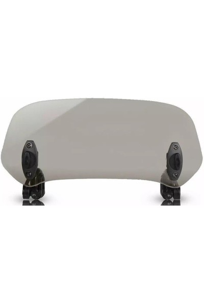 Kargolat Motosiklet Ön Cam Genişletici Kilitleme Parçaları Plastik Aparat Kargolat Motosiklet Ön Cam Genişletici Kilitleme Parçaları Plastik Aparat