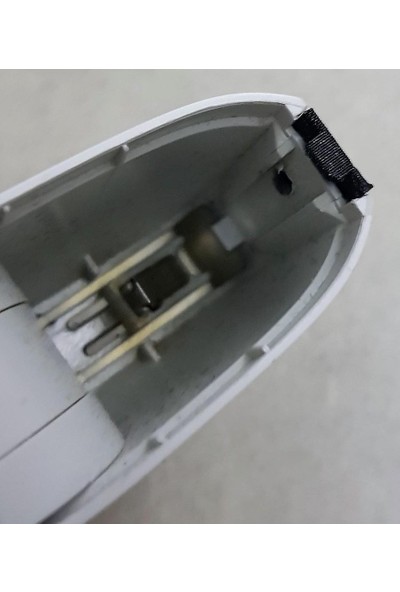 Kargolat Iqos 2.4 Tutucu Değişimi Plastik Aparat