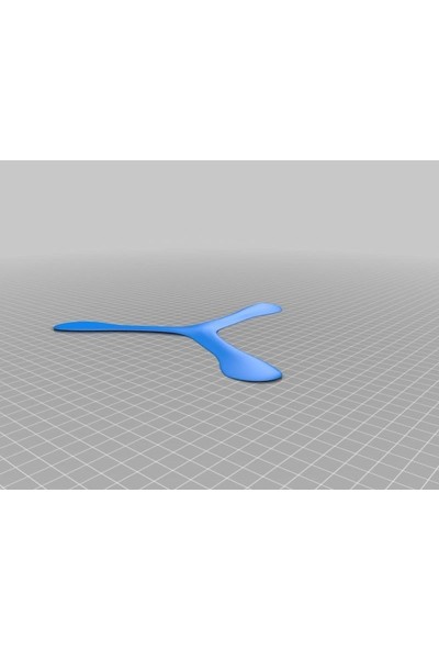 Kargolat Bumerang Fırlatmalı Organik Plastikten Oyuncak Hediyelik Kargolat Bumerang Fırlatmalı Organik Plastikten Oyuncak Hediyelik