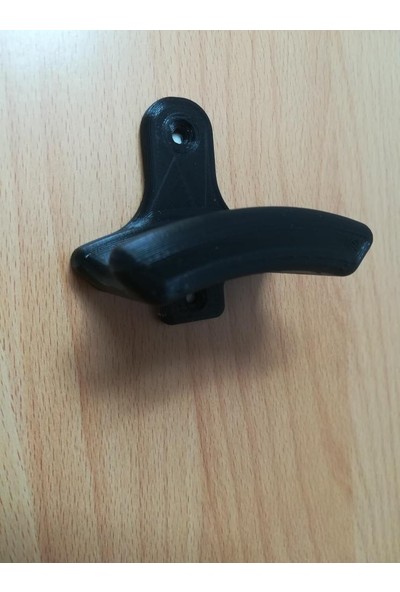 Kargolat Kulaklık Duvar Askısı Tutucu Organizer Düzenleyici