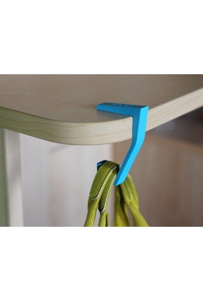 Kargolat Çanta Asma Aparat Askısı Asıcı Aparatı Düzenleyici Organizer Ev