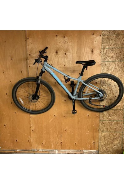 Kargolat Bisiklet Duvara Asma Aparatı Sabitleme