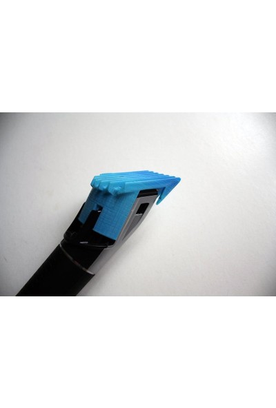 Kargolat Philips QC5055 Clipper Cap Plastik Aparat