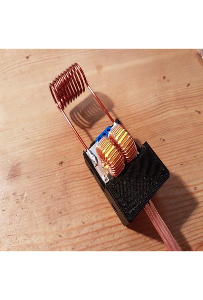 Kargolat ~ 5.50 $ 5V-12V (~ 10A @ 12V) Zvs Indüksiyon Isıtıcı (Konut) - ~ 5 € 5V-12V (~ 10A @ 12V) Zvs Induktions Heizung (Gehäuse) Plastik Aparat Kargolat ~ 5.50 $ 5V-12V (~ 10A @ 12V) Zvs Indüksiyon Isıtıcı (Konut) - ~ 5 € 5V-12V (~ 10A @ 12V) Zvs Induktions Heizung (Gehäuse) Plastik Aparat