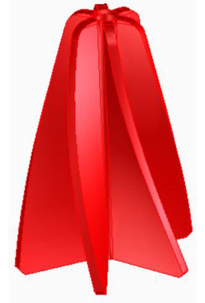 Kargolat Boya Karıştırıcı Plastik Aparat