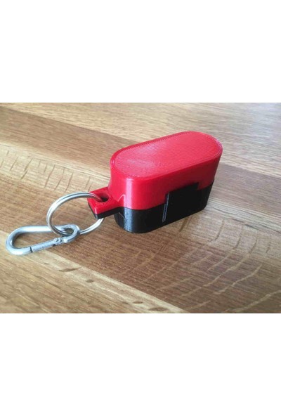 Kargolat Boîtier Jabra Elite 75T Plastik Aparat